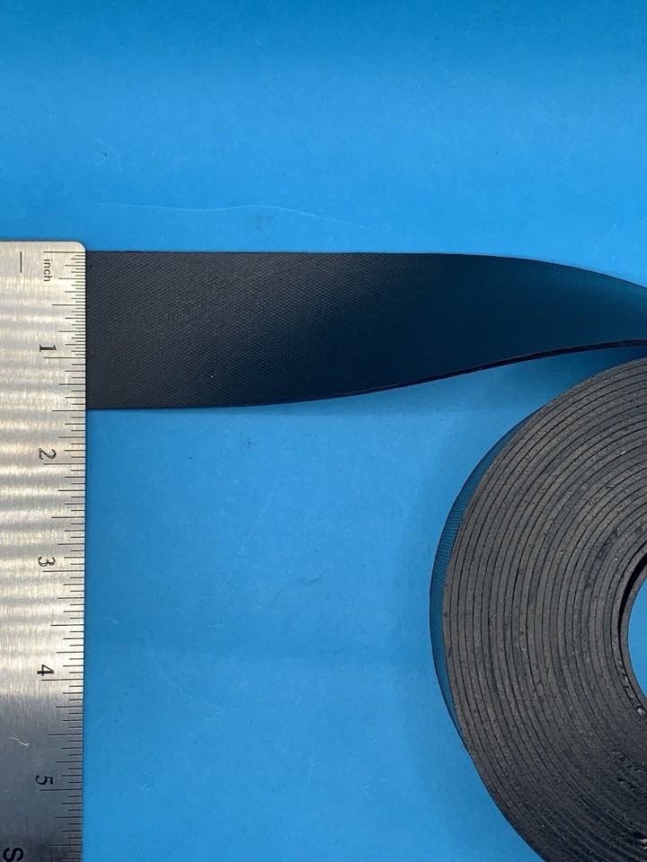1/16" GLASS SETTING TAPE for Ford Chevy Rubber Seal Strip CHOOSE YOUR ...