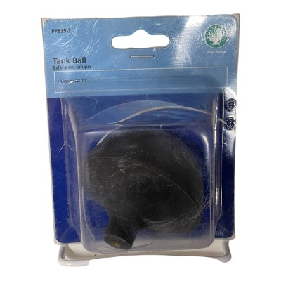 Plumb Pak Tank Ball Rubber Universal Fit, PP835-2 | eBay