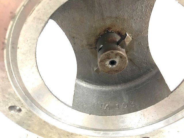 AOD AODE 4R70W 4R75W 4R70E 4R75E Governor Bore Sleeve Repair Tool Kit T ...