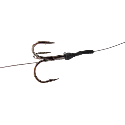 Pike Float Rigs Fishing Deadbait Rig, Hooks, Lead, Stops – UK PIKE ...