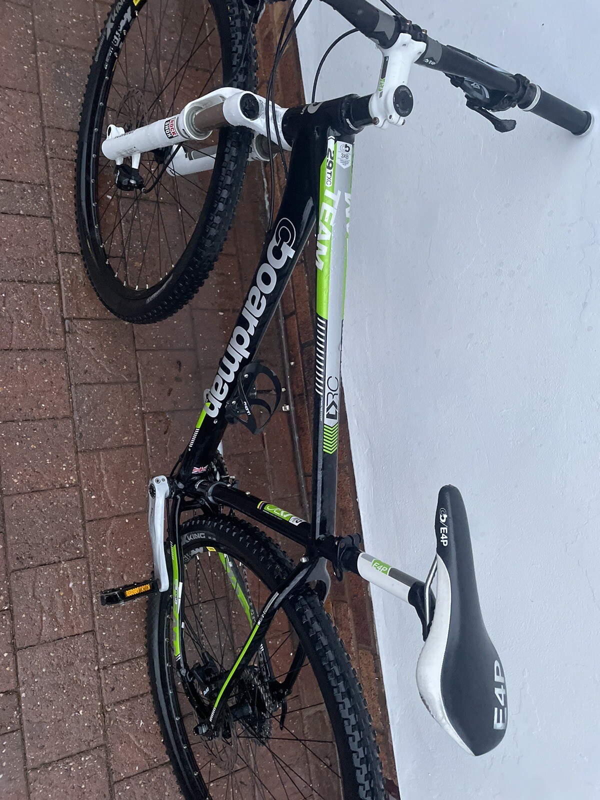 boardman mountain bike 29txc Rock Shox ( Large Frame 29 Inch) | eBay UK