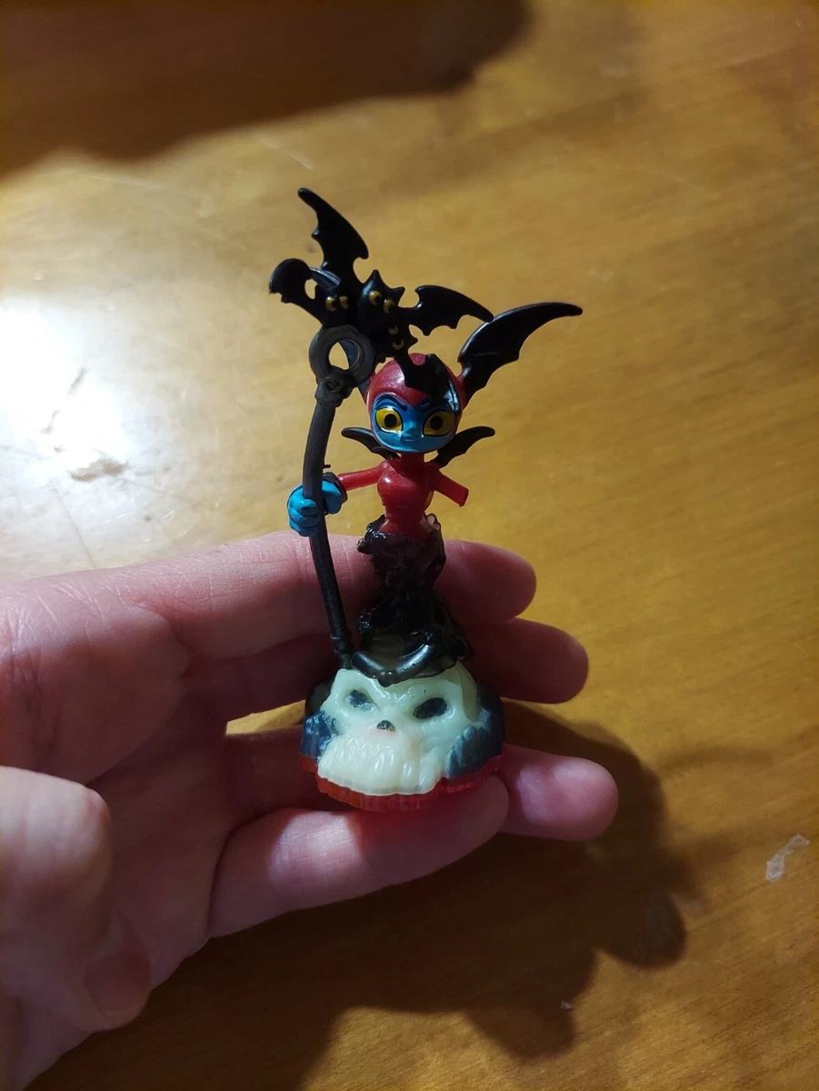 Skylanders Trap Team Bat Spin