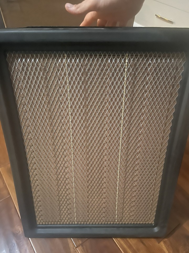 Waukesha 214275A Filter Retail Price $161 | eBay