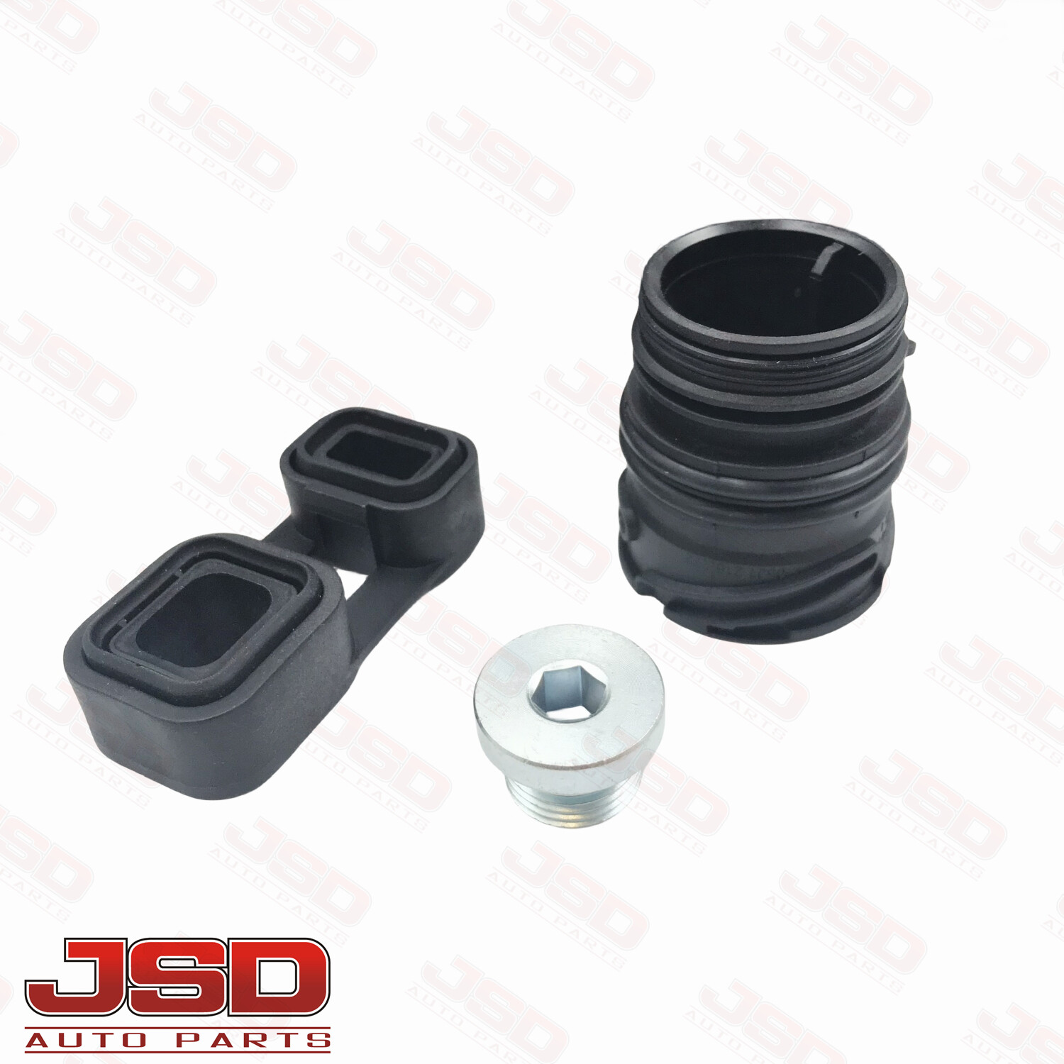 24117571217 Automatic Trans Oil Pan Fits BMW 323i 330i 335i Z4 X5 525i ...