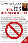 The Ibs Low-Starch Diet by Carol Sinclair: New 9780091912864| eBay