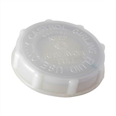 Girling Spare Brake Fluid Reservoir Cap With Sealing Ring | eBay