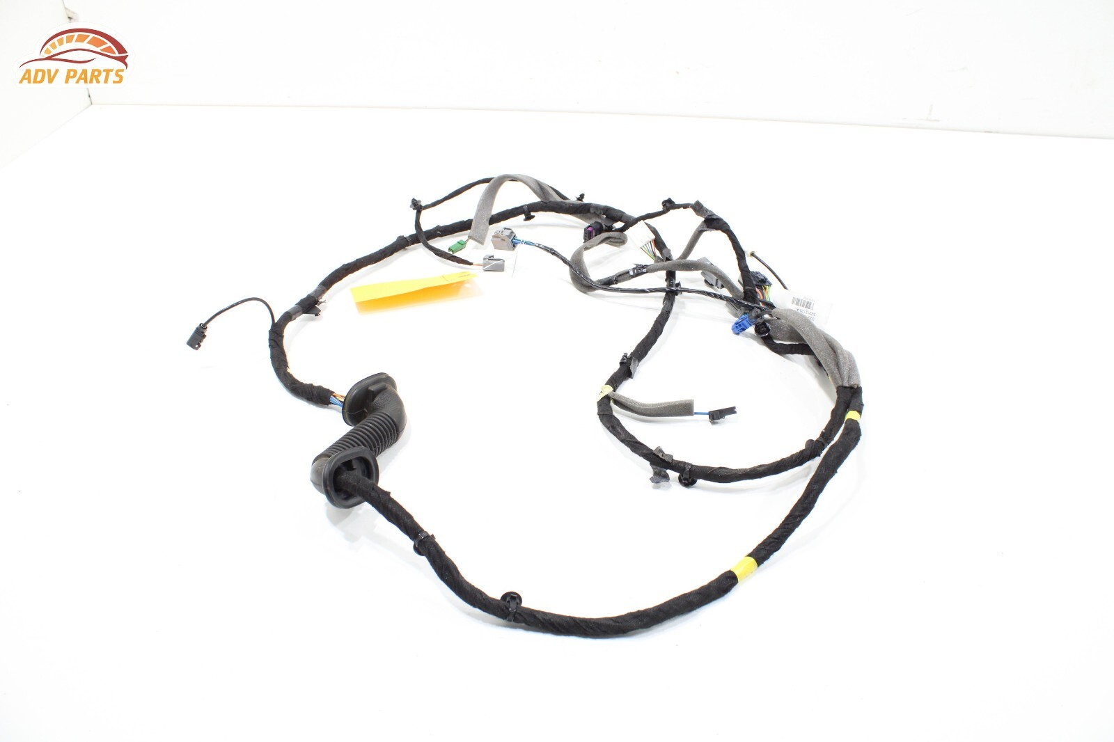 2016 - 2024 VOLVO XC90 TAILGATE LIFTGATE BACK DOOR RIGHT SIDE WIRE ...