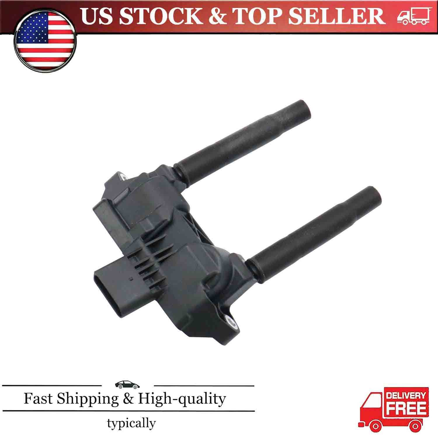 MERCEDES 15-23 AMG IGNITION 12HV COIL 1779064202 1779069500 ENG fit ...