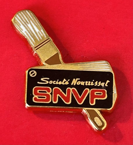 PIN'S ARTHUS BERTRAND (Sté SNVP Nourrissat) | eBay