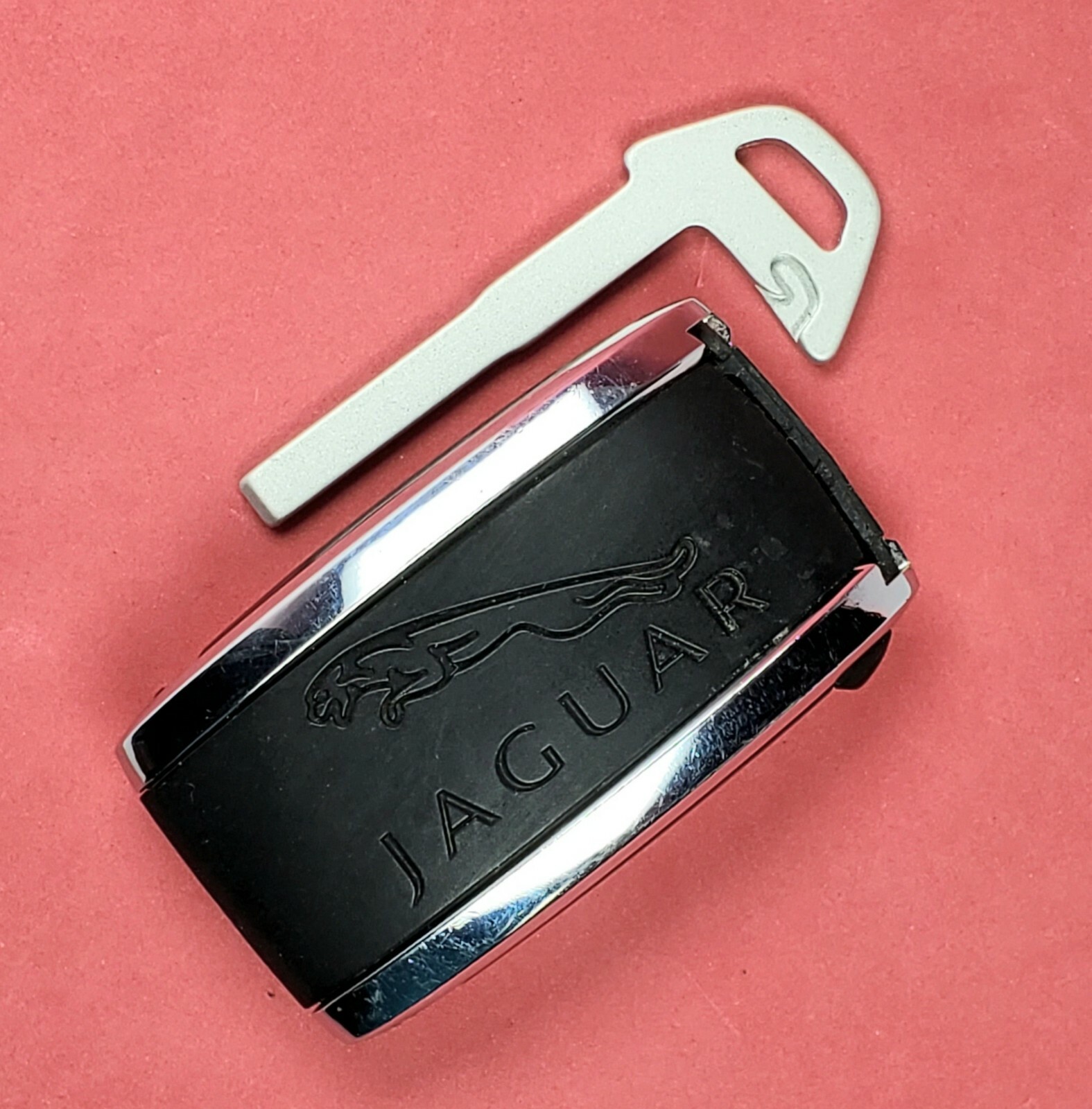 Unlocked OEM Jaguar XK XKR XF Prox Smart Key - KR55WK49244 | eBay