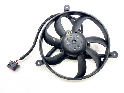 1999-2006 AUDI TT MK1 8N ELECTRIC RADIATOR FAN ASSEMBLY GENUINE OEM | eBay