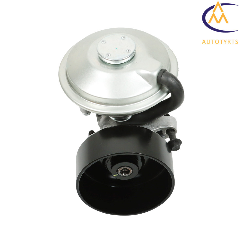 Mechanical Vacuum Pump For 1996-03 Ford F-250 F-350 E-350 Club Wagon ...