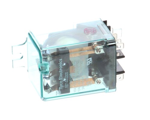 Henny Penny Relay-240 Vac 30723 - Genuine OEM Replacement Part | eBay