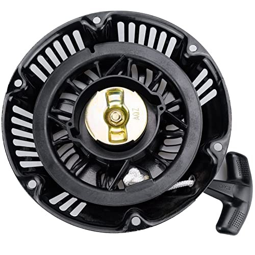 Recoil Starter Assembly for Harbor Freight Predator 301cc 8Hp Engine ...