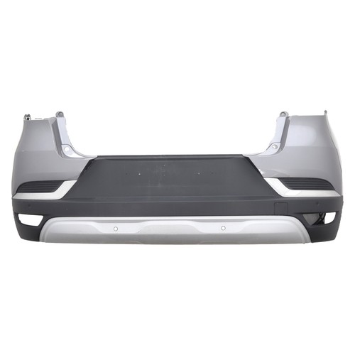 Paraurti Posteriore - Renault CAPTUR II - Grigio Chiaro - 850B24277R ...
