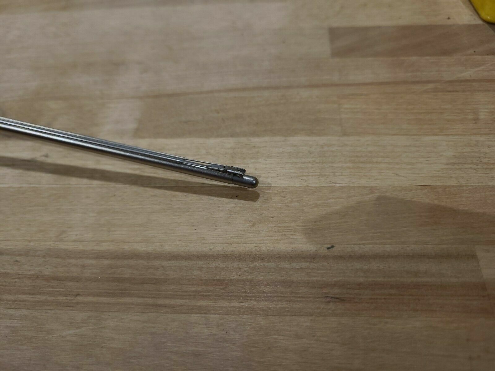 Stryker 502-880-206 Single Horn Albarran Bridge with Blunt obturator ...