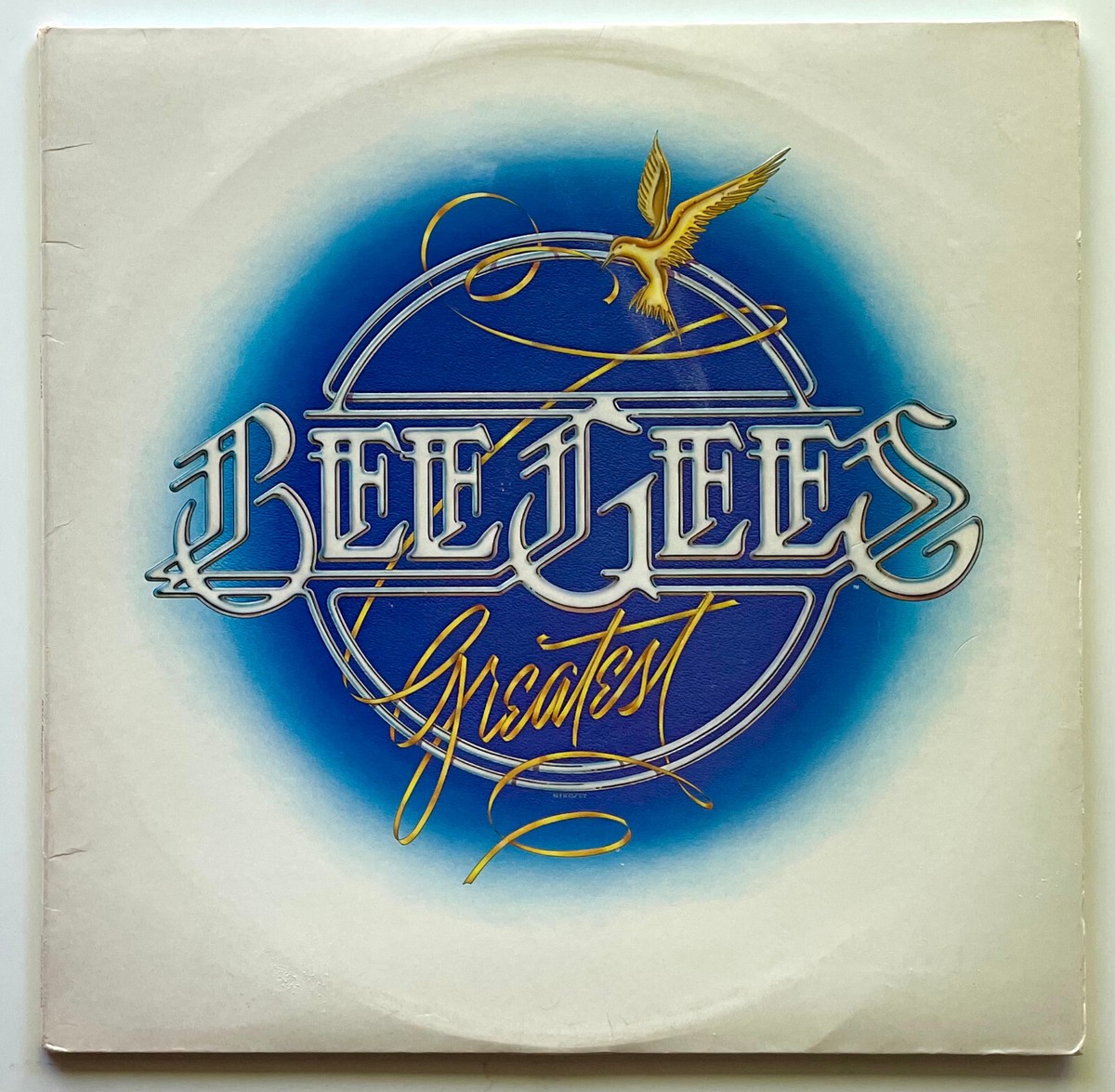 Bee Gees Greatest Hits