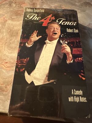 The 4th Tenor | eBay