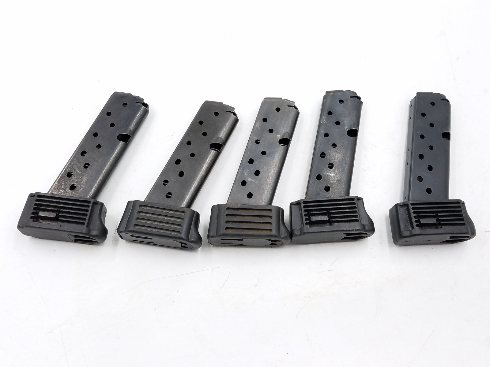 Hi-Point model C9 / CF380 10rd 9mm / 380acp Pistol Magazine w/ Grip ...