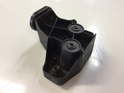 Mercedes Benz W164 ML-Class Rear Left Bumper Mount Bracket A1648800130 ...