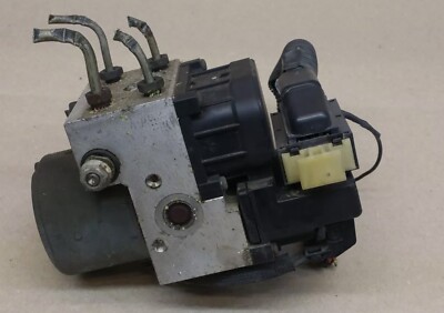 99-02 Firebird Camaro ABS Brake Pump & Module -REPAIR SERVICE! | eBay