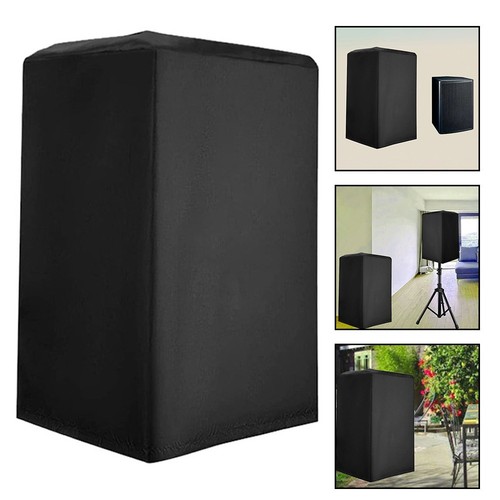 Essential Protective Cloth Bag for Audio Speakers Keep Dust and ...