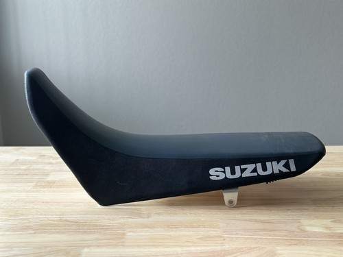 Suzuki DR650 OEM Seat | eBay