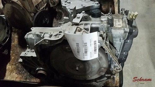 6 Speed Automatic Transmission 19354029 LE2 for Encore Trax FWD 16-21 ...