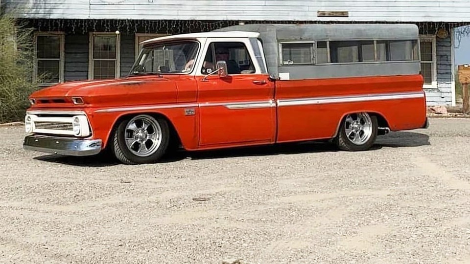 F15x7/R15x10" Staggered American Racing Wheels Vintage VN450 Hopster ...