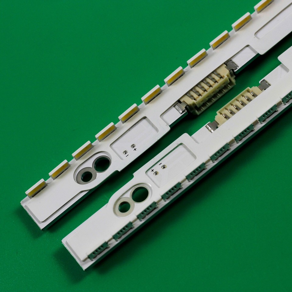 Kit/2pcs TV LED Strips For UN55ES6100F UN55ES6150F UN55ES6500F ...