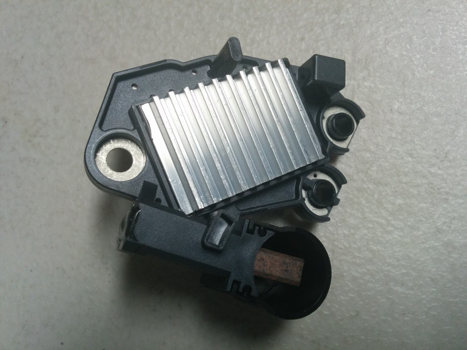 NEW ALTERNATOR VOLTAGE REGULATOR 593793, 2542672, 2542852, M578 | eBay