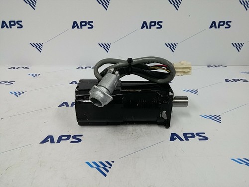 431-0203// TOEI VLBST-Z04030-GU BS SERVO MOTOR [USED/FAST] | eBay