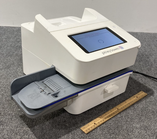 Pitney Bowes Sendpro C Postage Printer 7H00 (Unit Only) | eBay