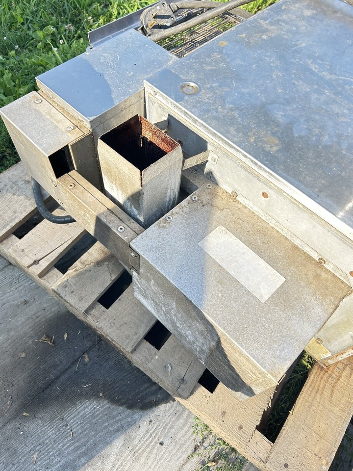 Lincoln Impinger 1301 Countertop 16" Conveyor Pizza Oven Electric 1PH ...