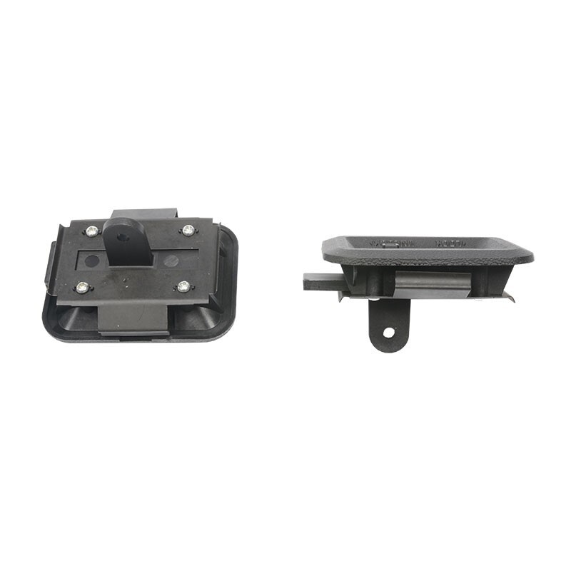 1980-81 Ford Truck, 1980-81 Ford Bronco Door Lock Slide Controls | E0TZ ...