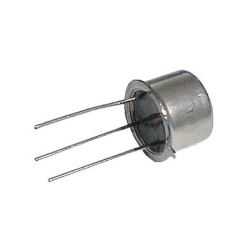 Espec. militares 5PCS X 2N3019 NPN Bipolar Transistor, 1A, 80V, 3-Pin ...