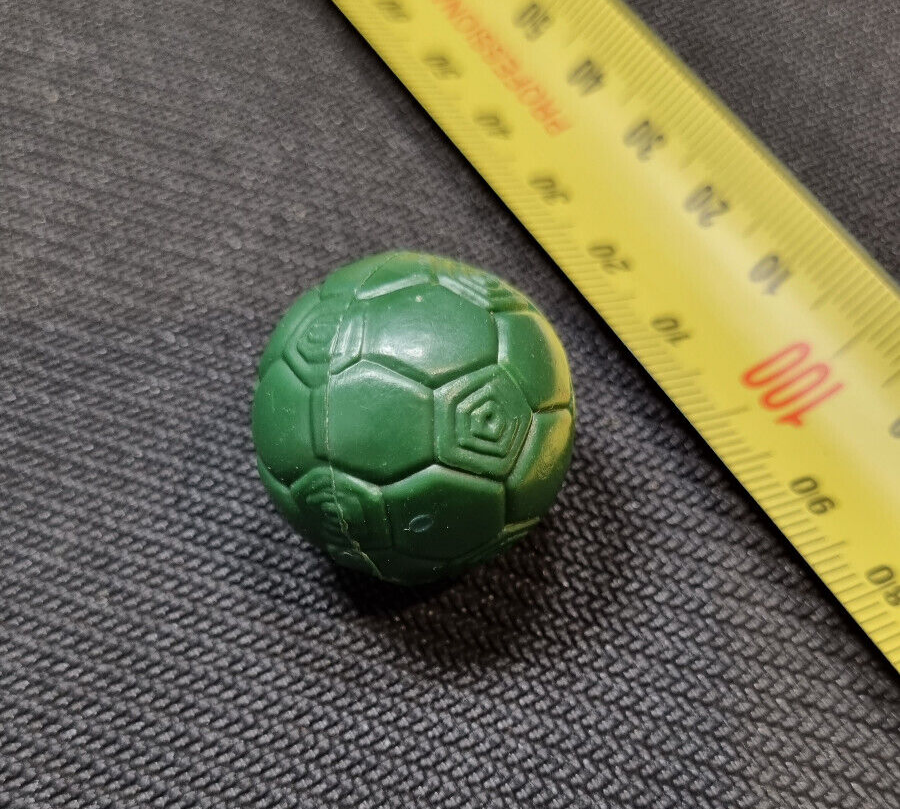 Shell Kickin Raph Football Part Vintage Teenage Mutant Ninja Turtles ...