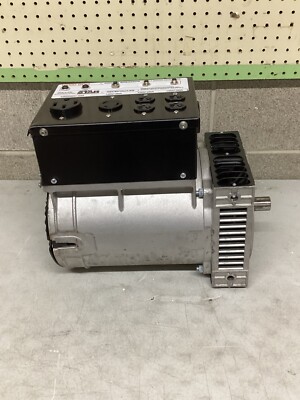 Generator Parts & Accessories - Generator Head