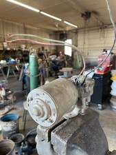 Bosch 923 12 Volt Wiper Motor 8065756 NOS for sale online | eBay