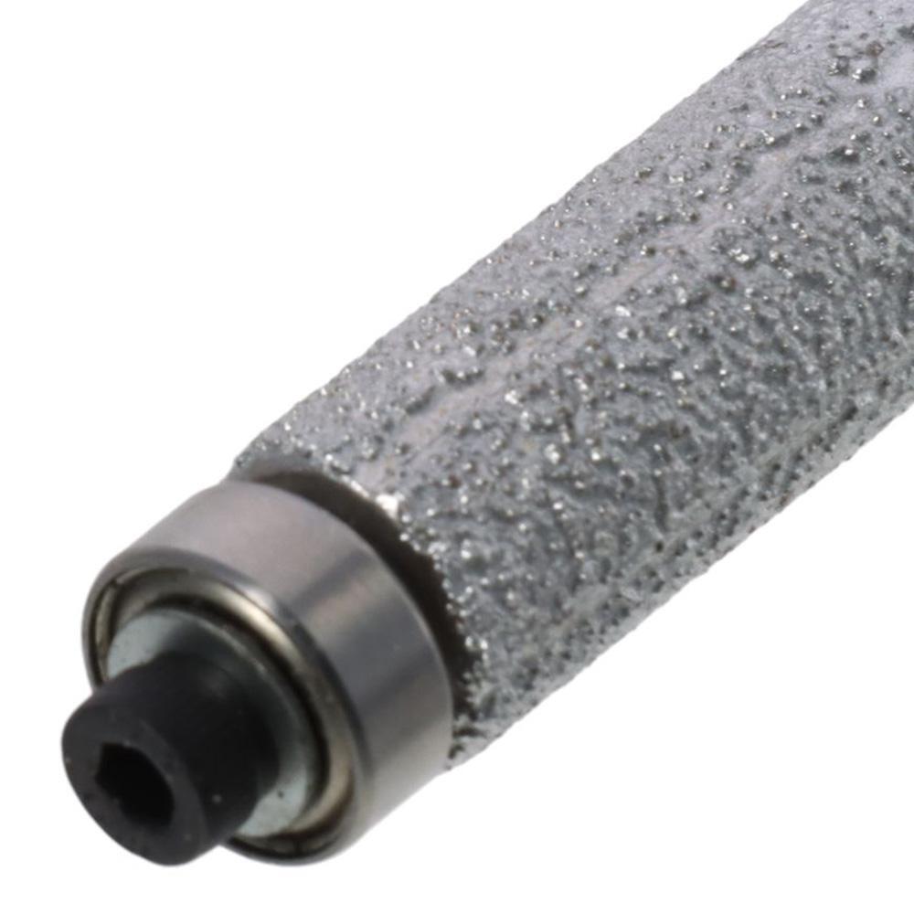 13.3mm Glitter Bits Diamond Flush Trim Bit Diamond Router Bit ...