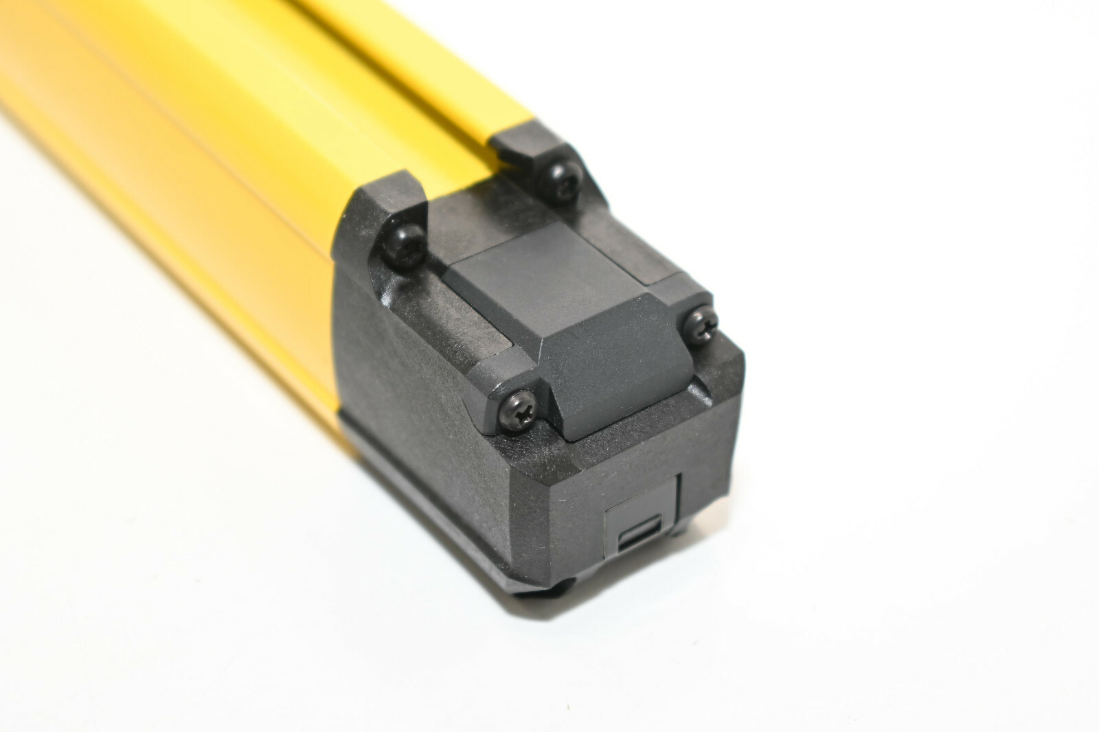 New! - Keyence GL-R23F Light Curtain Set - 24VDC - GL-R23F-T GL-R23F-R ...