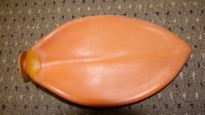 BOXER MACHINE punch ball BLADDER HEAVY DUTY as used in most boxer ...