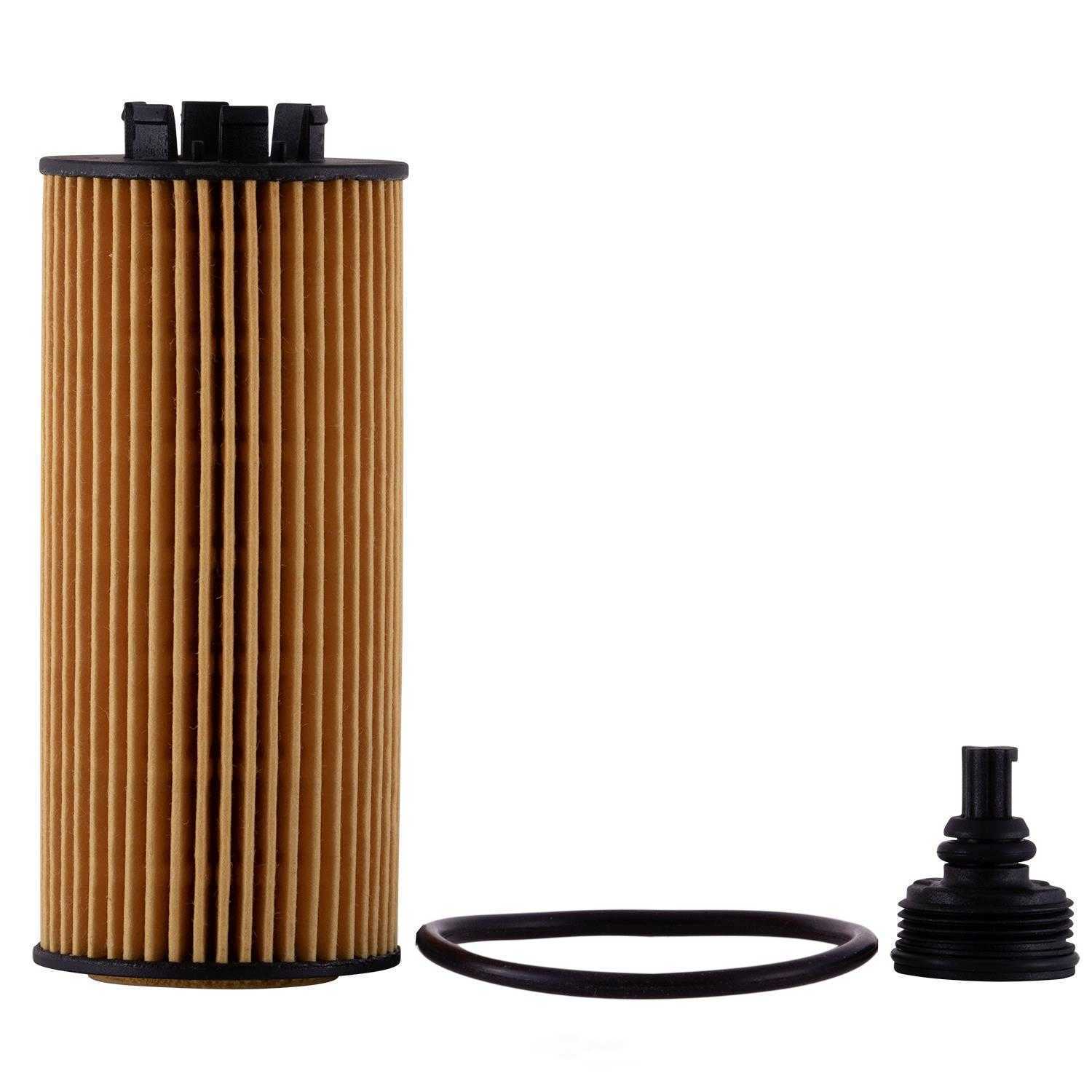 BMW 11428593186 - Cross reference oil filters