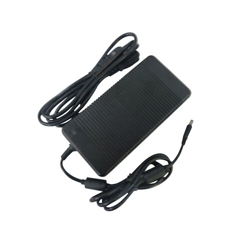 180W Ac Adapter Charger & Power Cord for Alienware M17x R2 M17x R3 M17x ...