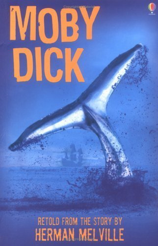 Moby Dick (Usborne classics) by Brook, Henry Paperback / softback Book ...