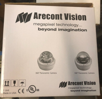 Cameras - Arecont