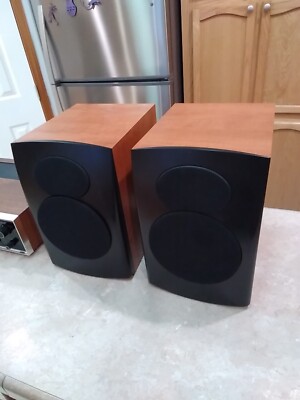 Athena Technologies S-2C-1 Speakers Set S-1 Nice Mr | eBay