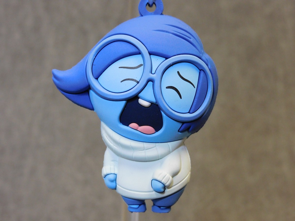 Inside Out Images Sadness