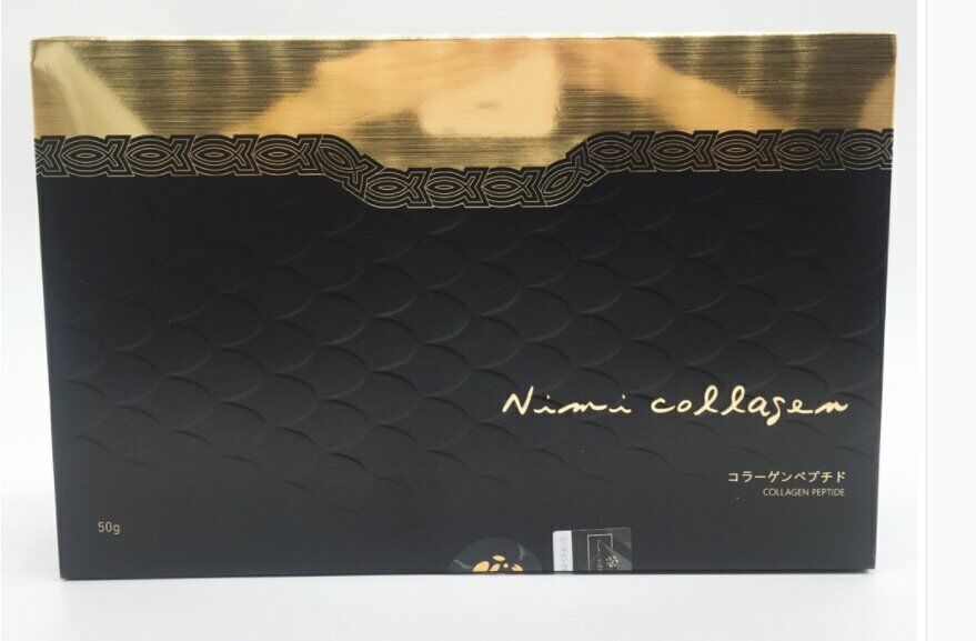 Japan Nimi Collagen Peptide Powder 50g 日彌蛋白粉 #dktau | eBay
