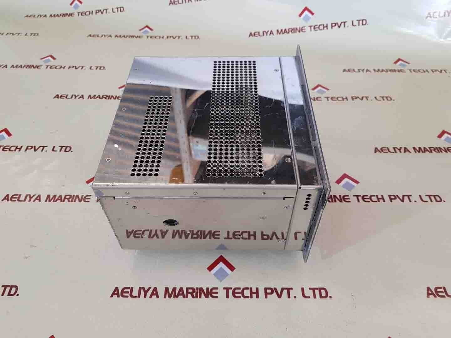 Optek Control 4000 C4221-EX EN-D Photometric Converter DMT 02 Atex E ...